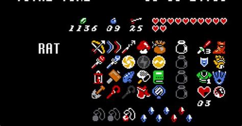 Alttpr Tournament Hard R6vb4kqzgp 2022 05 29 23 38 01 Album On Imgur