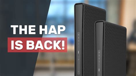 Mikrotik Hap Ac Dual Band Wi Fi Access Point Routers In Achimota Networking Products