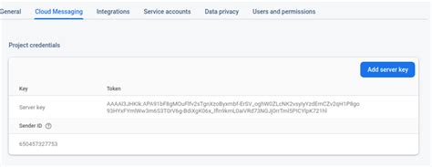 React Native Push Notifications How Do Push Notifications Work