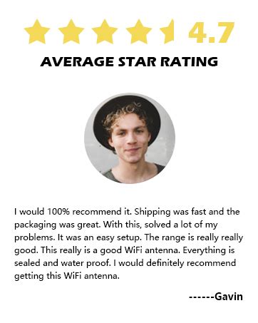 Amazon Com WAVLINK AX1800 Outdoor WiFi Extender Long Range IP67 Waterproof WiFi 6 Range