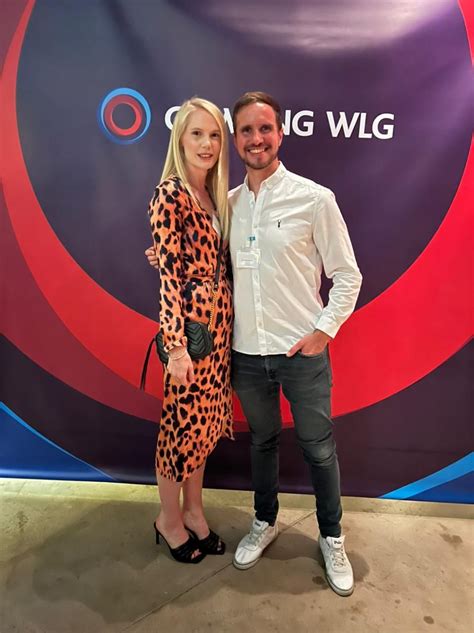 Thomas Lassey On Linkedin Had A Great Time At The Gowling Wlg Abu