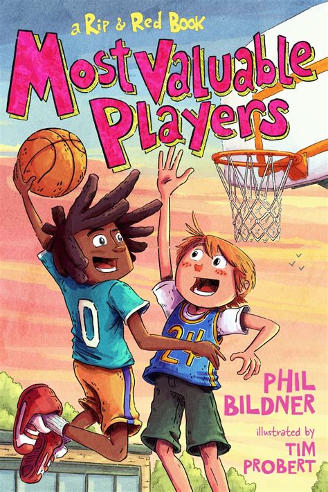 Most Valuable Players Tomfoolery Toys And Books