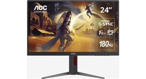 Aoc 24g4 Solotodo Cl