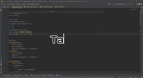 Muhammad Zunain On Linkedin Codingchallenge Calculatorproject Codesofttask Codsoft Python