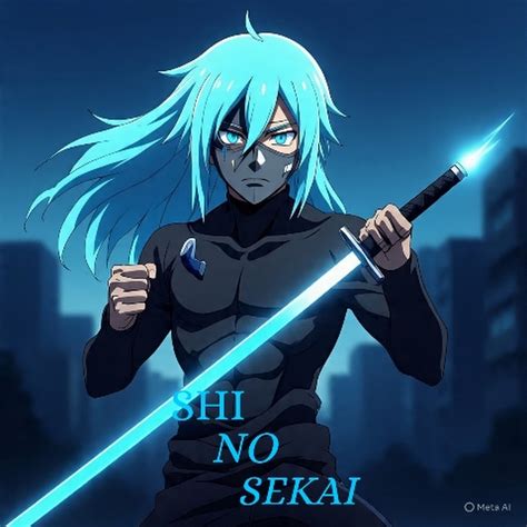 Shi No Sekai Youtube