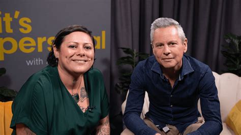 Its Personal With Anika Moa Rnz
