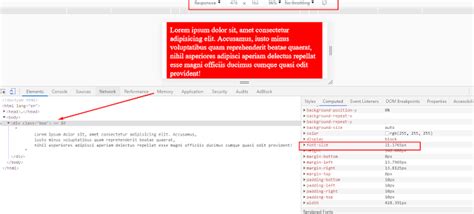 Responsive Fontsize Text Trong Html5 Một Cách Dễ Dàng How To