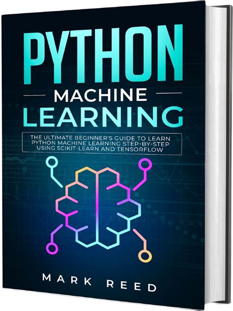 Python Machine Learning The Ultimate Beginners Gui Pdf Machine