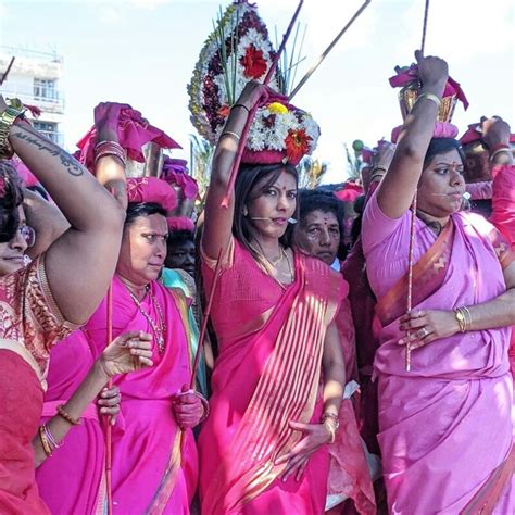 Cavadee In Mauritius 2020