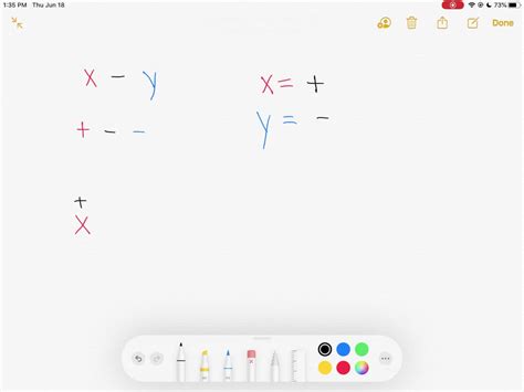 ⏩solved Concept Check In Exercises 7 10 Suppose That X Represents A