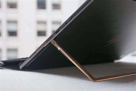 The updated HP Spectre x2 sports a sweet design - CNET