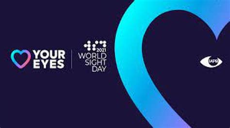 Өнөөдөр хараа хамгаалах дэлхийн өдөр