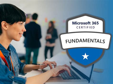 Microsoft 365 Certified Fundamentals [ms 900] 91 Discount Sharewareonsale