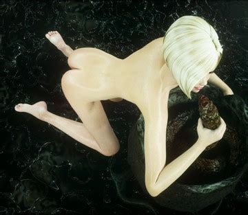 CGS122 Alien Communion 3 8muses Sex And Porn Comics