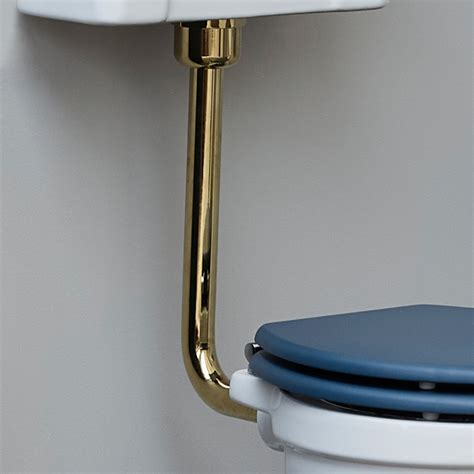 Flush Pipe Uk Bathroom Warehouse