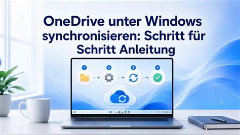 Onedrive Synchronisieren Anleitung Und Probleme Lösen Windows Faq