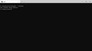 Winget Install Update And Uninstall Programs In Windows Itigic