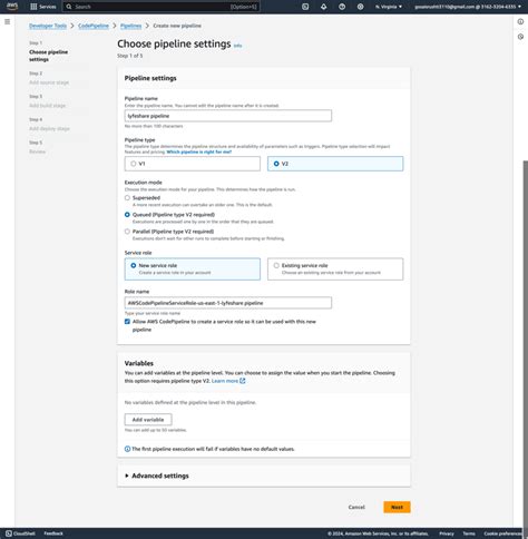 Hosting Web Application On Aws Step To Step Guide Dev Community