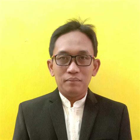 Rico Setyo Nugroho Universitas Semarang Sambirejo Electrical Engineering Research Profile