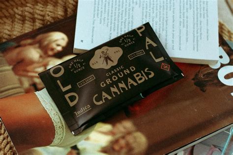 Cannabis And Sex Lighting Up Intimacy Old Pal