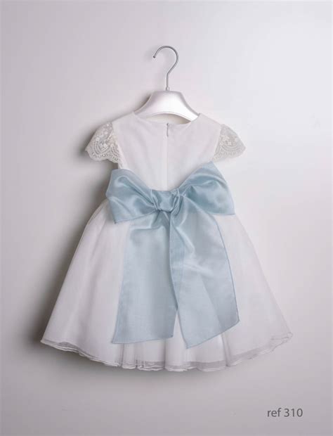 Mimilù Abito Cerimonia Bimba 310bb Alesi Bimbi