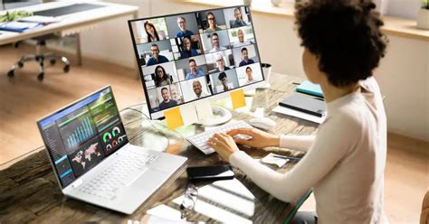 Remote Work Is Shaping The Future Of Employment Daily Jotting