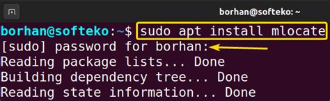 The Locate” Command In Linux 7 Practical Examples
