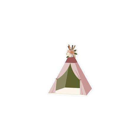 Teepee Print And Cut439075print And Cut