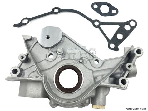 Dodge Caravan Oil Pump Oil Pumps Replacement Skp Sealed Power