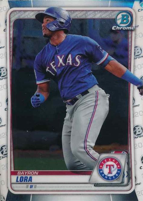 Thepit Card Details For Bayron Lora Lora