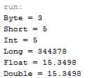 Java Absolute Value Method Examples Study Com