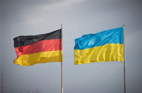 Німеччина посилює допомогу Україні передано системи Iris T Slm та Sls