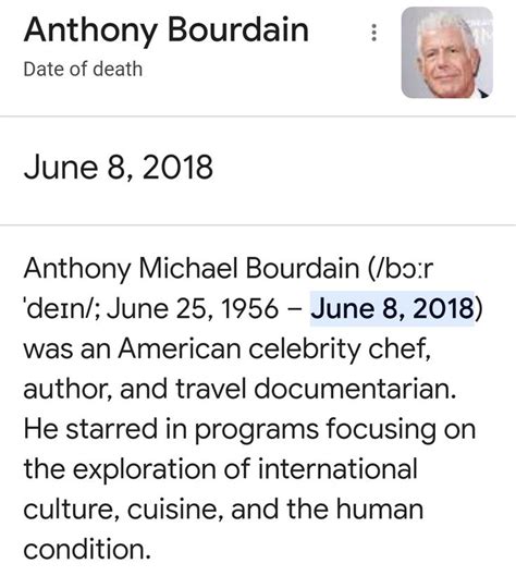 Pin De My Info En In Memoriam