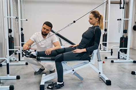 Tips For Effective Physical Therapy Care