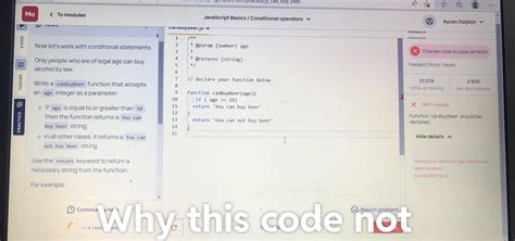 Could Someone Help Me Running This Code I Tried With Else And It Gives Me Error Syntaxerror