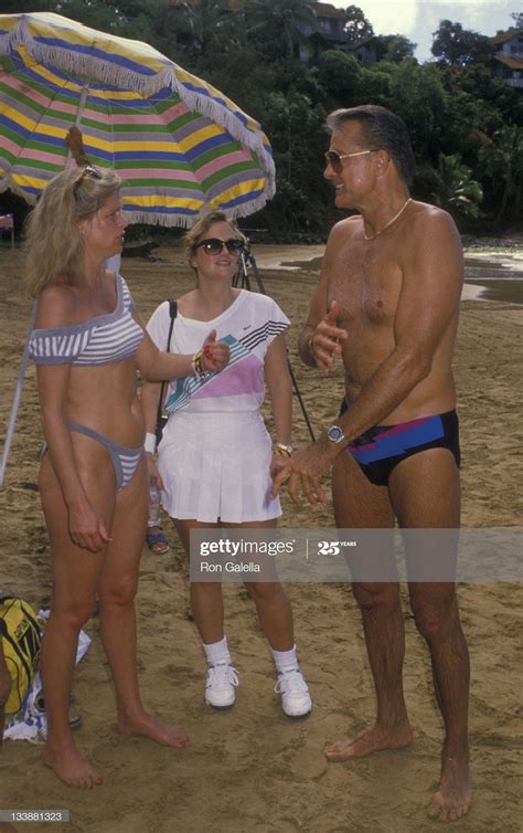 Lyle Waggoners Feet