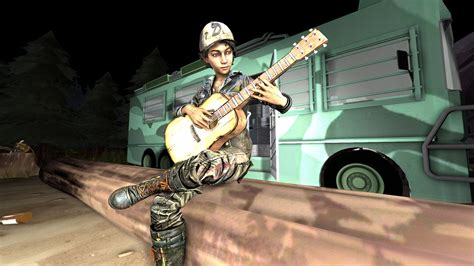 Clementine Sfm 5 With Lights By Ashimata On Deviantart