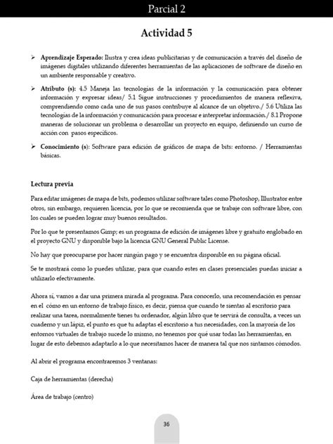 Editor De Imagenes Pdf Software Programa De Computadora