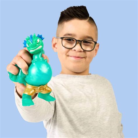 Goojitzu Deep Sea Tekli Paket Gjt45000 Squidor Toyzz Shop