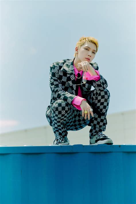 TEN NCT PAINT ME NAKED CONCEPT PHOTOS K PopMag