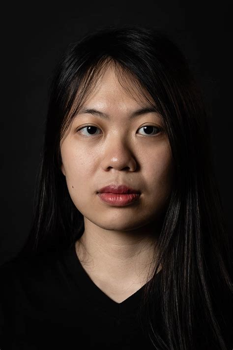 Intercultural Theatre Institute Wong Jin Yi