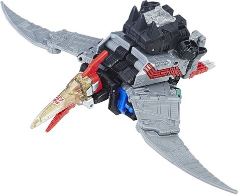 Swoop Power Of The Primes Transformers Figure Toygeek