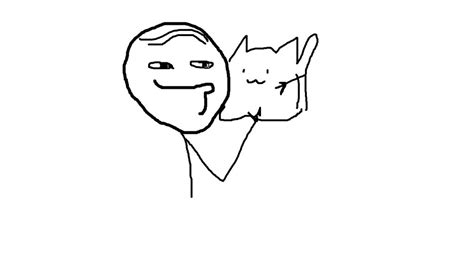 Clueless Cat By Mofukku On Deviantart