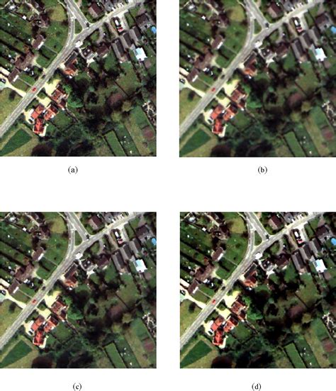 Figure 10 From Fast Wavelet Image Denoising Based On Local Variance And
