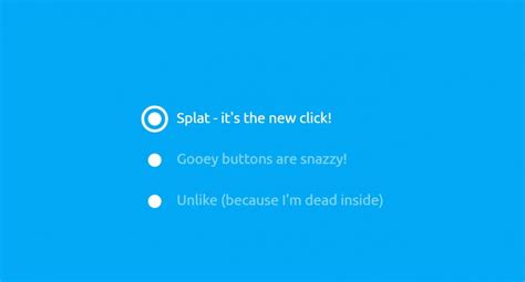 Bootstrap Radio Button Style Examples Snippet Onaircode