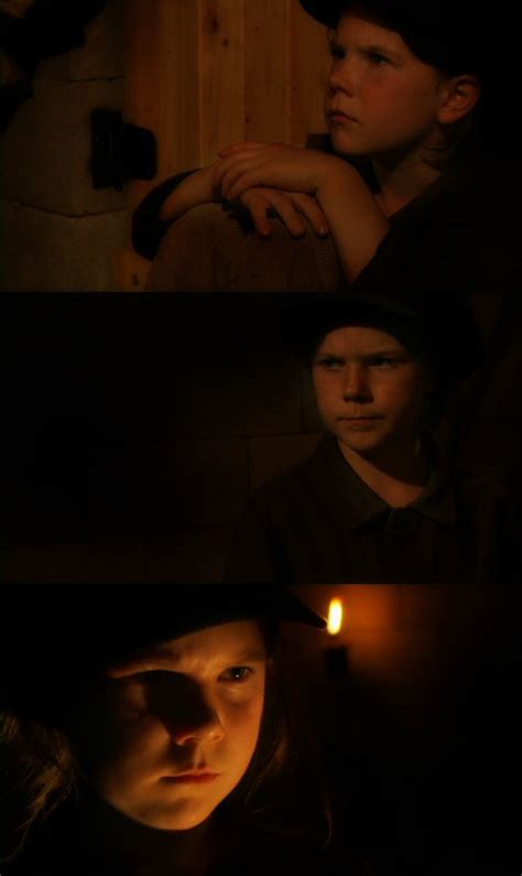 Amelia Joy As Sam From Runner From Ravenshead This Girl Deserves An