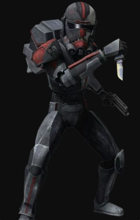 Centurions Armor Modified Arc Trooperkatarn Class Commando Armor