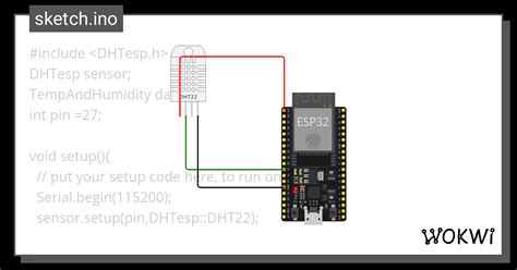 Wokwi Online ESP STM Arduino Simulator
