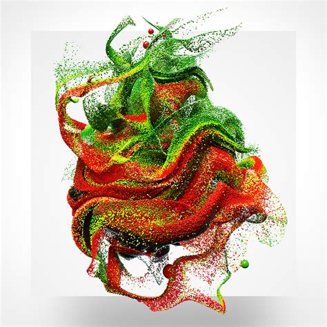 Noise Behance