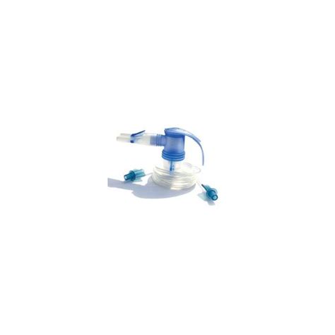 Lc Sprint Reusable Nebulizer Set 023f35